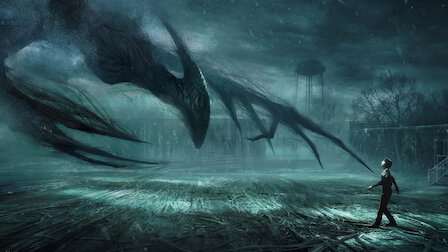 Stranger Things | Site officiel de Netflix