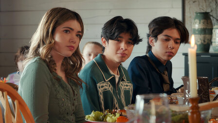 Watch My Life With the Walter Boys | Netflix Official Site