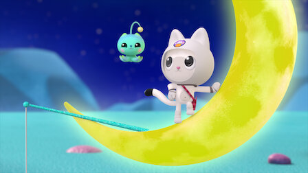 Watch Koci Domek Gabi | Netflix Official Site