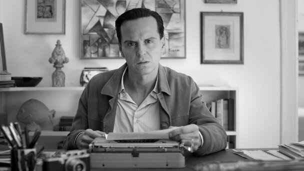 Watch RIPLEY | Netflix Official Site