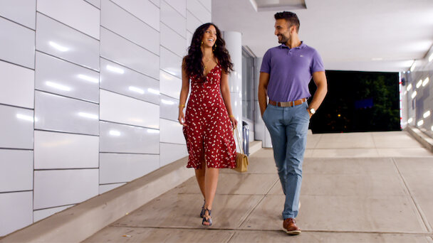Watch Dating Around | Netflix Official Site