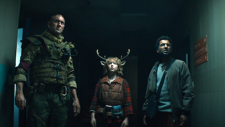 Watch Sweet Tooth | Netflix Official Site