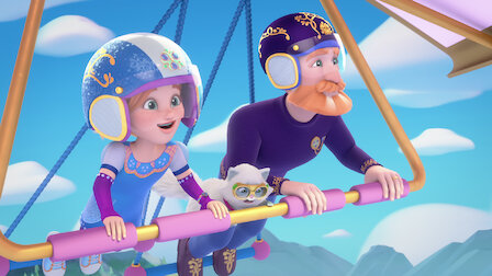 Watch Princess Power | Netflix Official Site