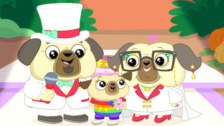 Watch Frytka i Kartofelcia | Netflix Official Site