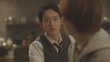 Watch Love Is A Poison | Netflix