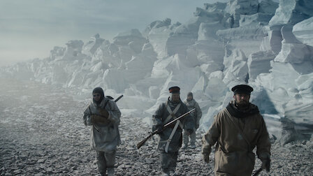 The Terror | Netflix