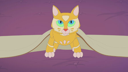 Watch Mighty Raju | Netflix