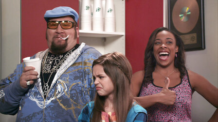 Watch Big Time Rush | Netflix