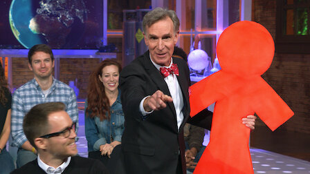 Watch Bill Nye Saves the World | Netflix Official Site