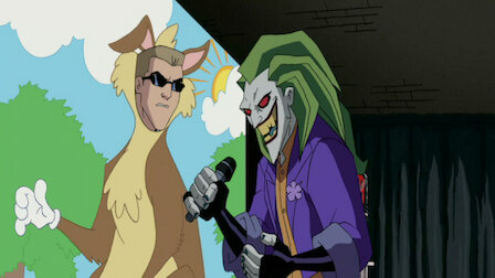 Watch The Batman | Netflix