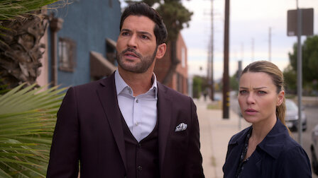 Watch Lucifer | Netflix Official Site