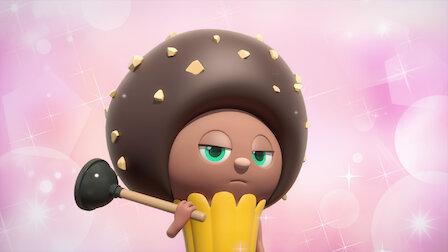 Watch Bread Barbershop | Netflix