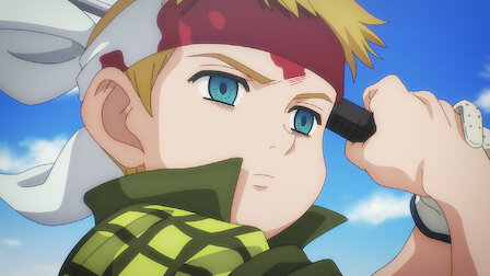 Watch Rising Impact | Netflix Official Site