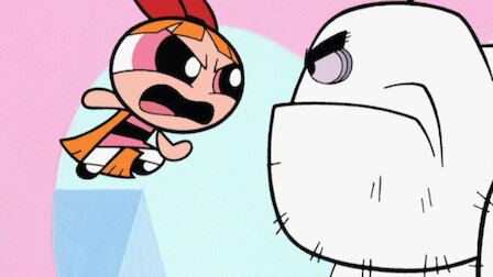 Watch The Powerpuff Girls | Netflix