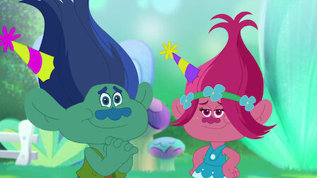Watch Trolls: O ritmo continua! | Netflix Official Site