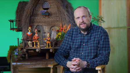 Watch Making of Chicken Run: Dawn of the Nugget | Netflix Official Site