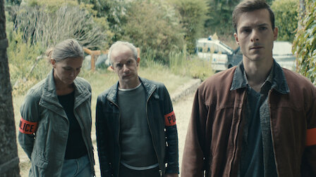 Watch Vortex | Netflix