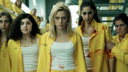 Watch Vis a vis | Netflix Official Site