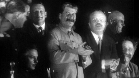 Watch How to Become a Tyrant | Netflix Official Site