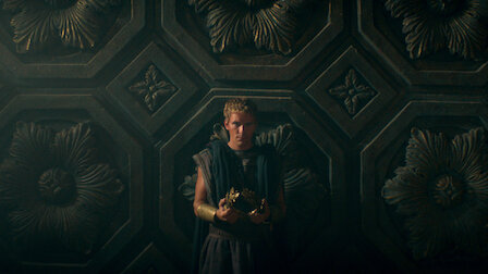 Watch Alexander: The Making of a God | Netflix Official Site