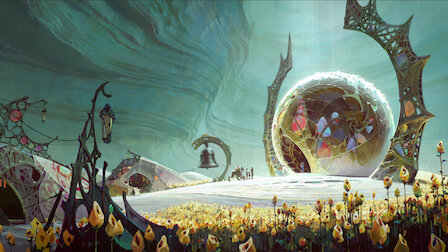 Watch Arcane | Netflix Official Site