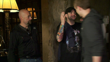 Ghost Hunters | Netflix