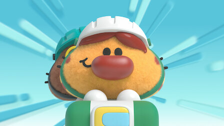 Watch Oggy Oggy | Netflix Official Site