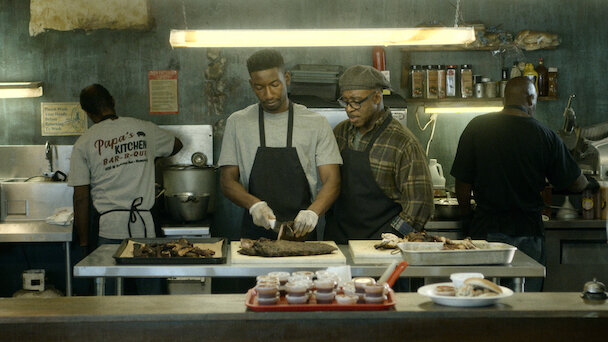 Watch Uncorked | Netflix Official Site