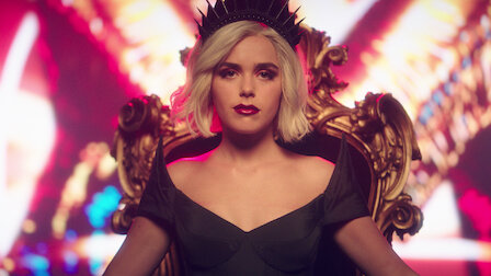 Watch Chilling Adventures of Sabrina | Netflix Official Site