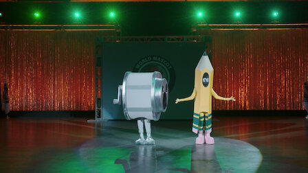Watch Mascots | Netflix Official Site
