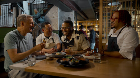 Watch Somebody Feed Phil | Netflix Official Site