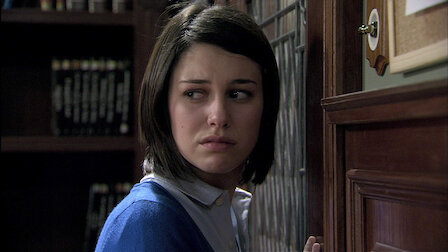 El Internado | Netflix