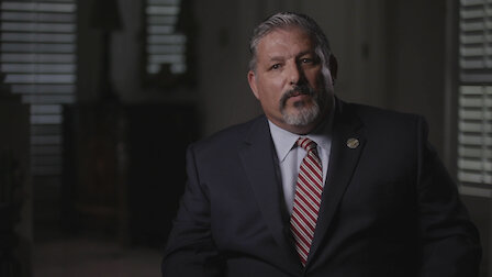 Watch Cold Case Files | Netflix