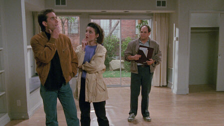Watch Seinfeld | Netflix