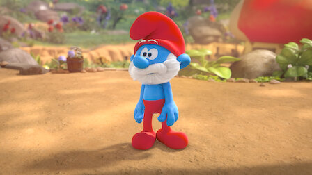 Watch De Smurfen | Netflix