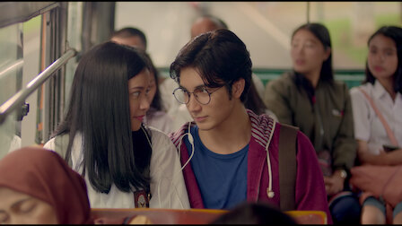 Watch Geez & Ann | Netflix Official Site