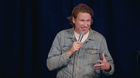 Watch Pete Holmes: I Am Not for Everyone | Netflix Official Site