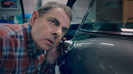 Watch Man Vs Bee | Netflix Official Site