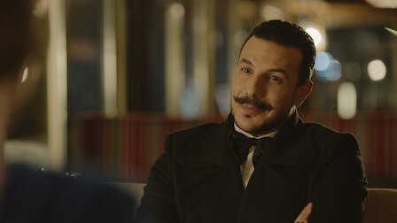 Watch The Writer | Netflix