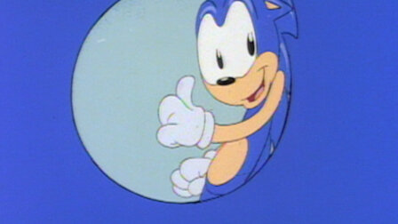 Watch The Adventures of Sonic the Hedgehog | Netflix