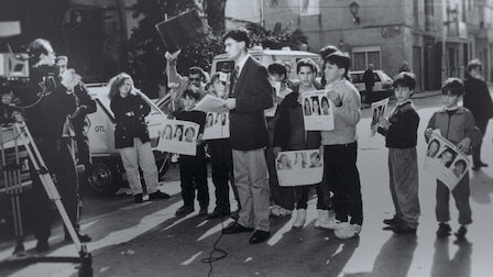 Watch The Alcàsser Murders | Netflix Official Site