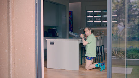 Watch Man Vs Bee | Netflix Official Site