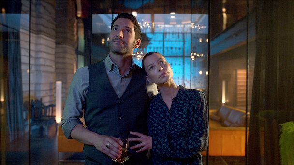 Watch Lucifer | Netflix Official Site