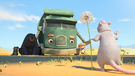 Trash Truck | Netflix Official Site