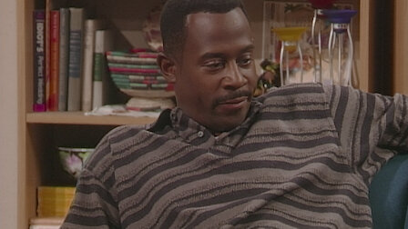 Watch Martin | Netflix