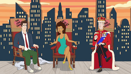 Watch Mulligan | Netflix Official Site