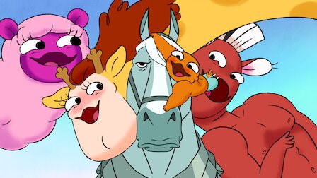 Watch Centaurworld | Netflix Official Site