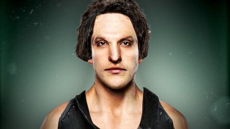 Watch Face Off | Netflix