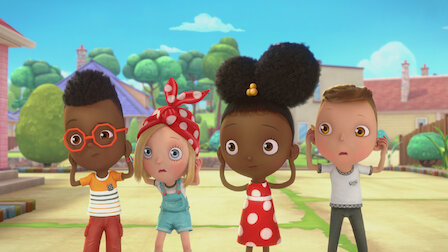 Watch Ada Twist, Scientist | Netflix Official Site