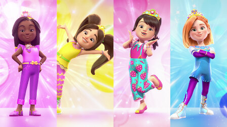 Watch Princess Power | Netflix Official Site